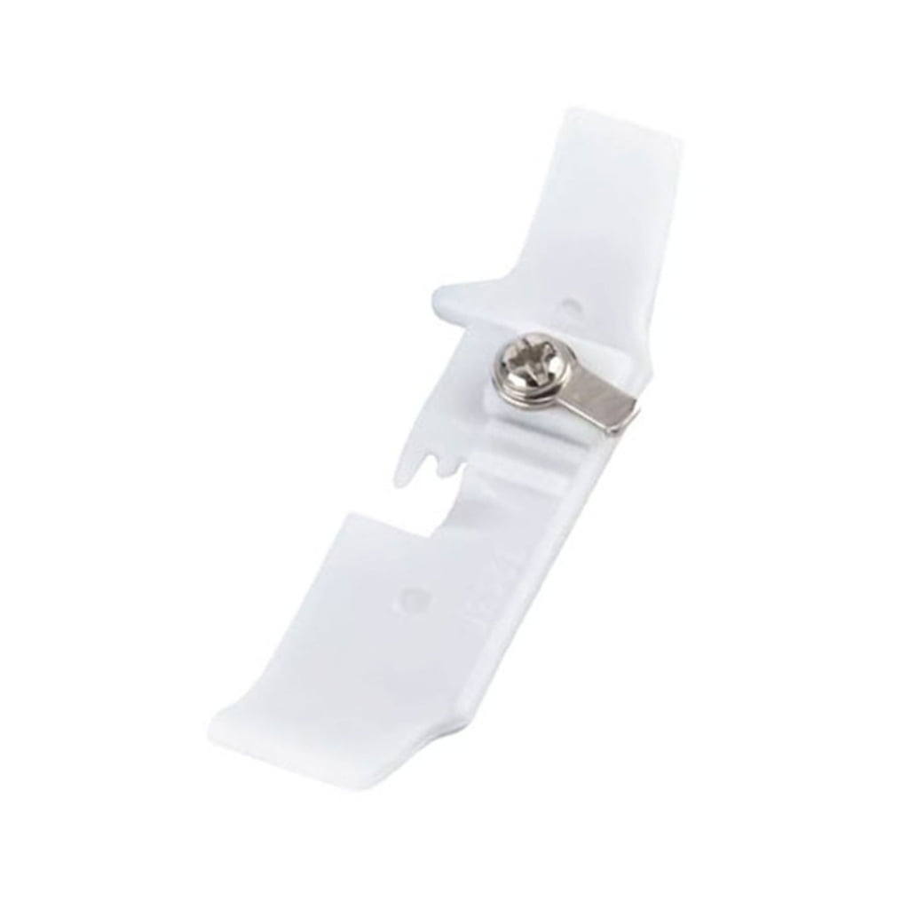Miiottaa Industrial Plastic Presser Foot for Flatbed Machines Extended ...