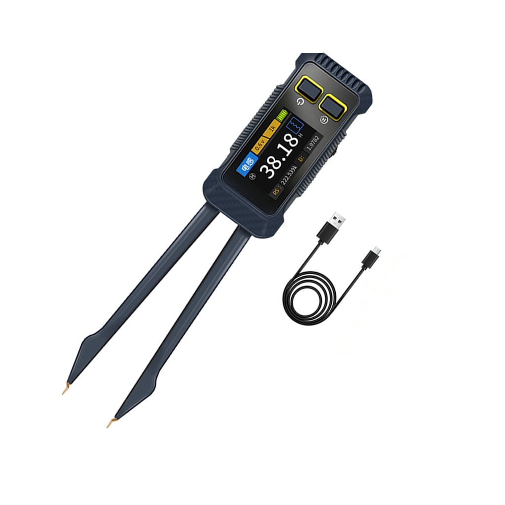 Miiottaa JD1795 Meter Tweezers For High Density PCB Maintenance ...