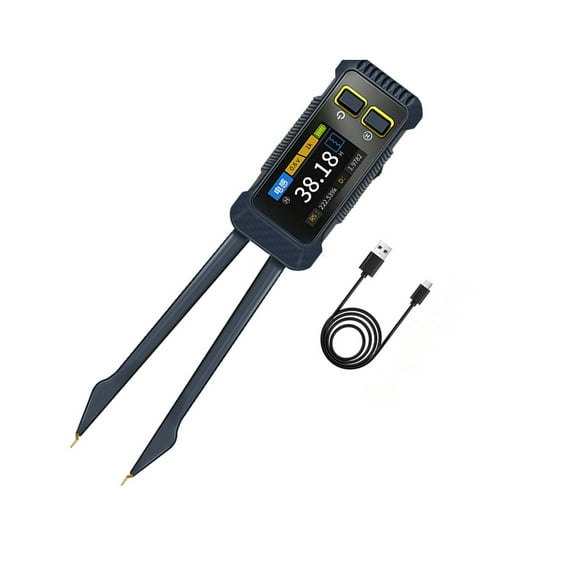 Miiottaa JD1795 Meter Tweezers For High Density PCB Maintenance ...