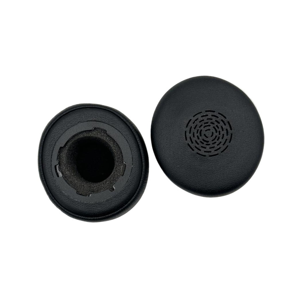 Miiottaa Leather Headphones Ear Pad for 50 II / 40 Headsets Cushions ...