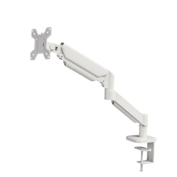 Miiottaa Monitor Arm 360 Degree Rotate Height Adjustable 13-32inch VESA ...