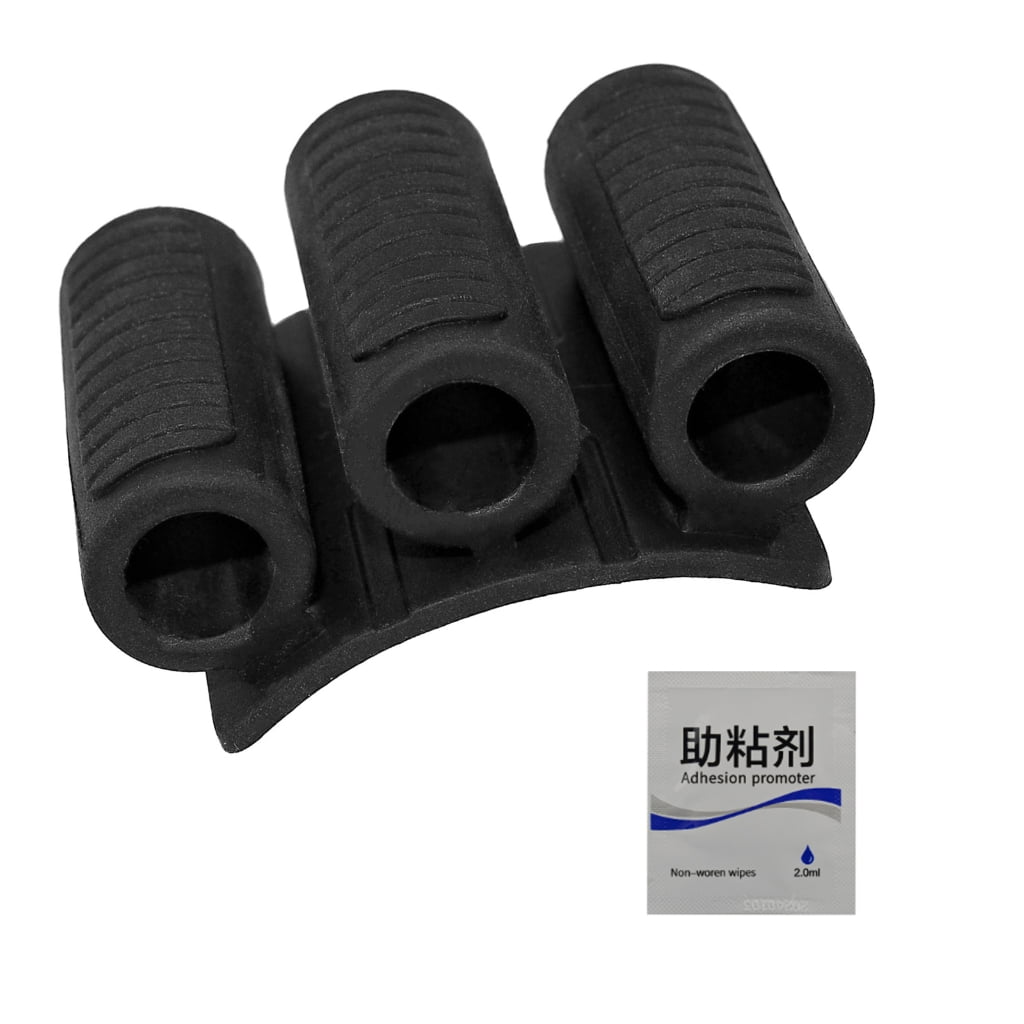 Miiottaa Multipurpose Screwdriver Bit Adapter Antislip Rubber Surfaces ...