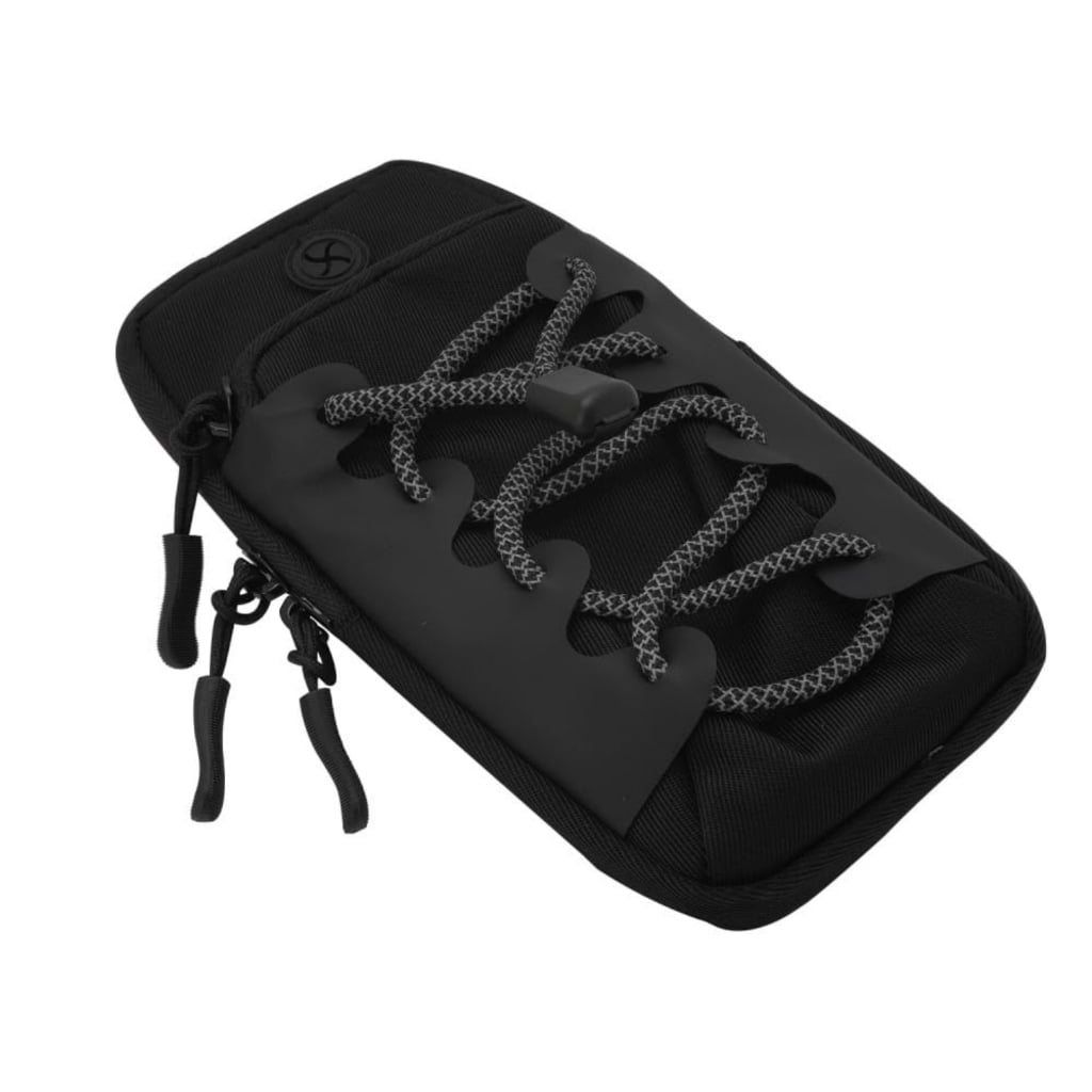 Miiottaa Nylon Off Road Motorcycle Front Frame Bag Large Capacity ...