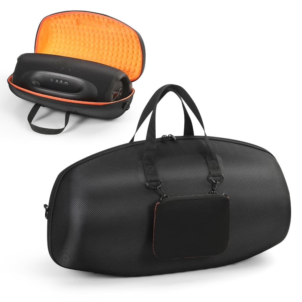 Miiottaa Outdoor Speakers Cover for Boombox 4 Sound Systems Case Water ...