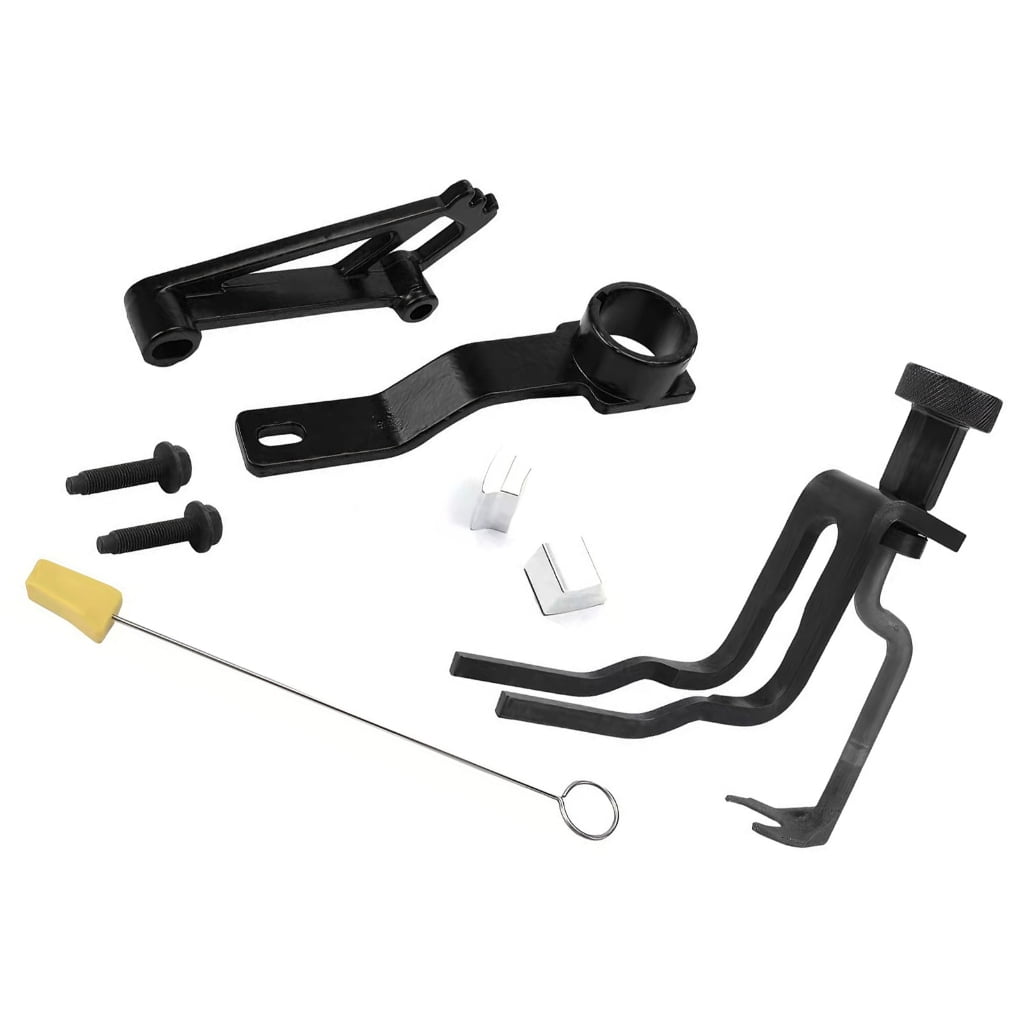 Miiottaa Phaser Holder Timing Chain Locking Wedge Tool for 4.6L 5.4L 6 ...