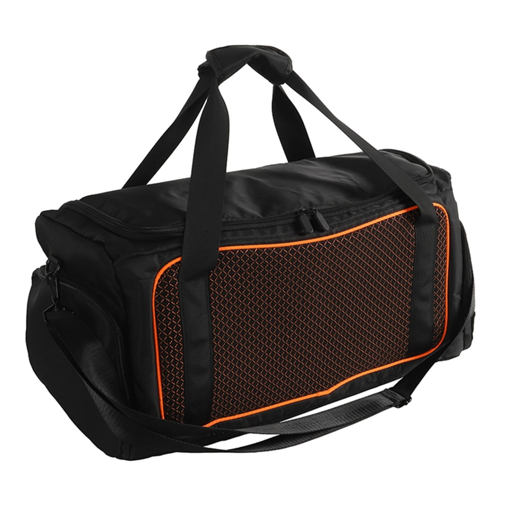 Miiottaa Portable Storage Case Water Resistant Fabric Ergonomic Handle ...