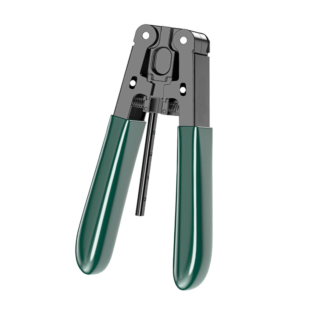 Miiottaa Precise Fiber Opt Cable Stripper Peeler With Ergonomic Grip ...