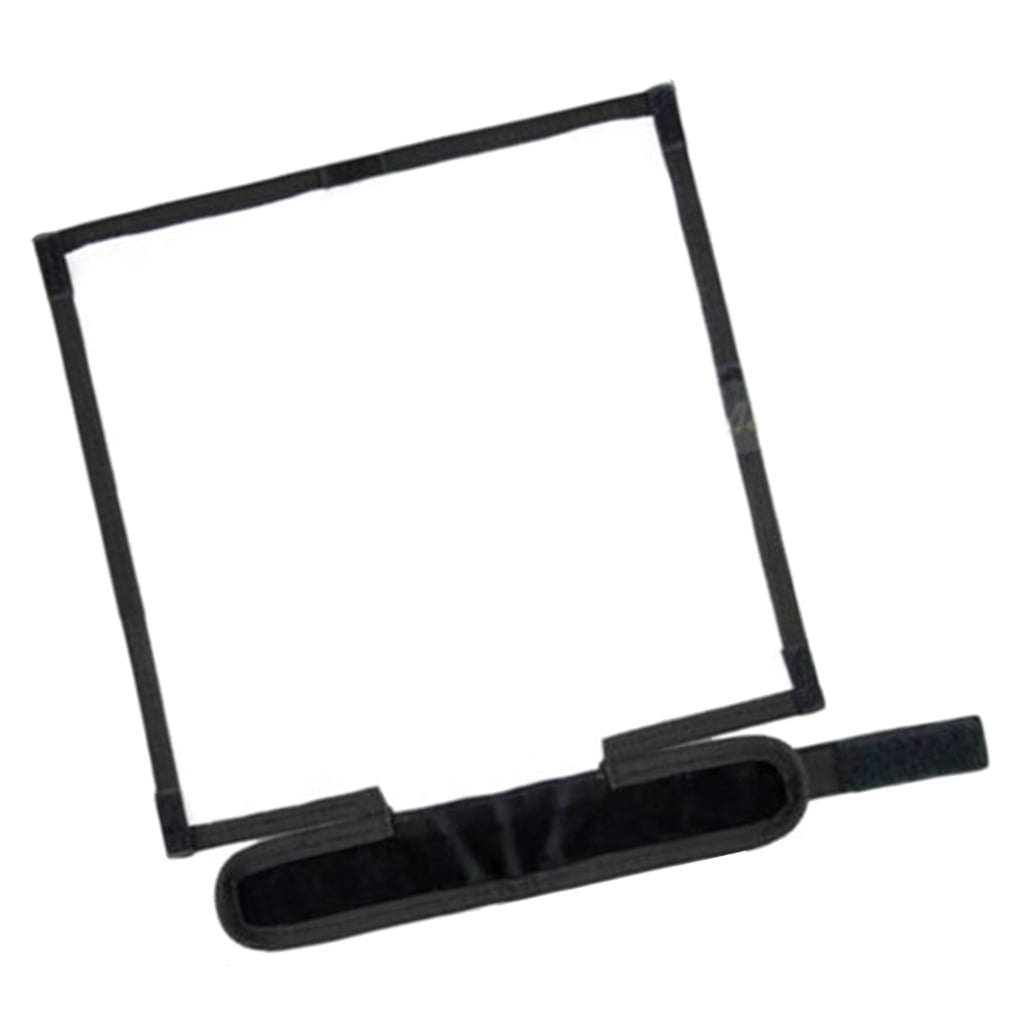 Miiottaa Professional Photography Reflector For Softening Harsh Flash ...