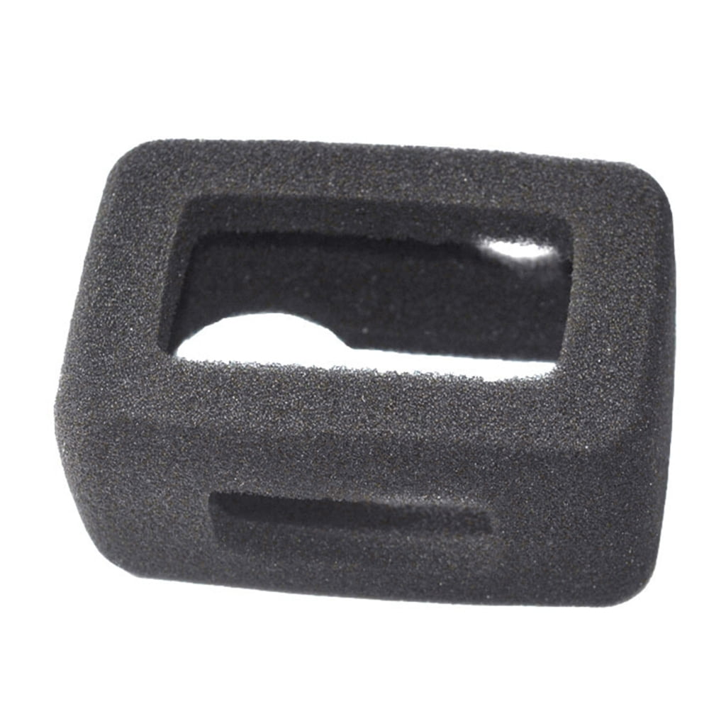 Miiottaa Quick Install Windshield Wind Noise Reducer for Action 6 ...