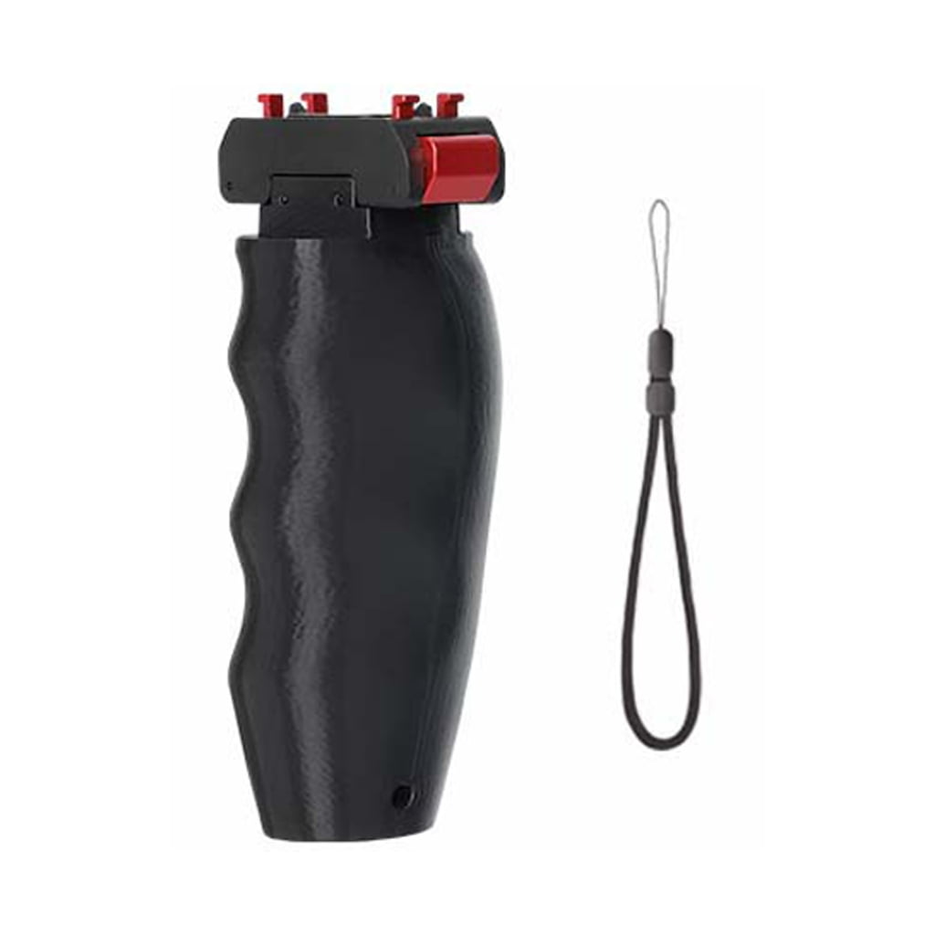 Miiottaa Quick Release Ergonomic Handle Grip For Stable Camera Mounting ...