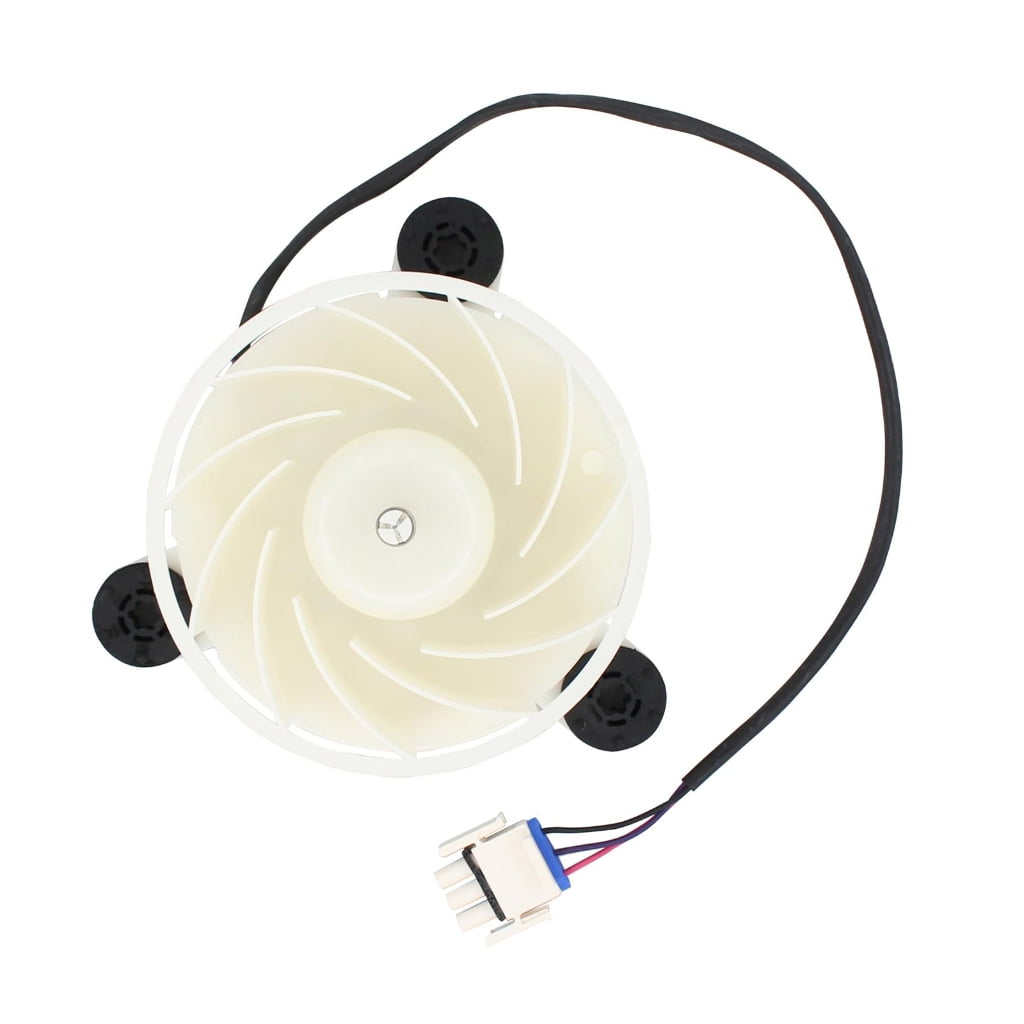 Miiottaa Refrigerator Evaporator Fan Motor Cooling Fan Motor Replace ...