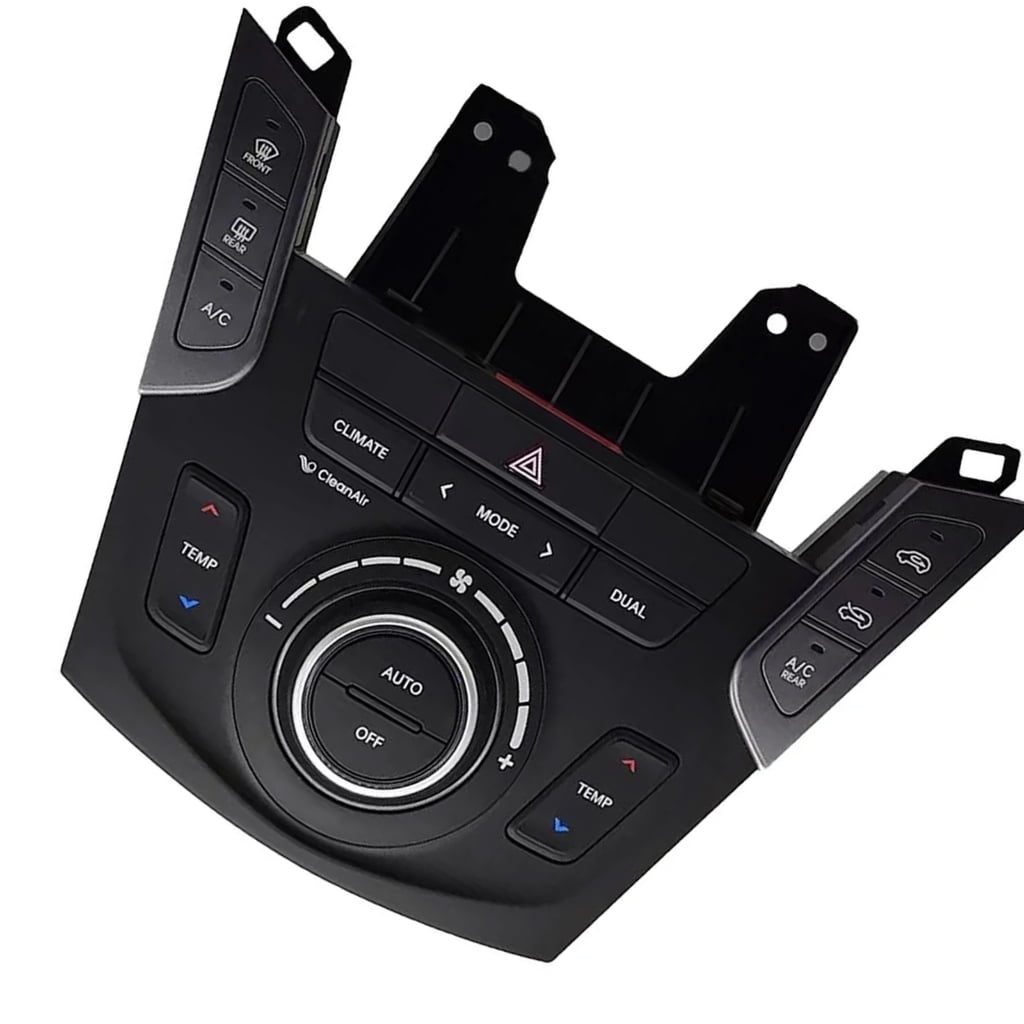 Miiottaa Replacement A/C Controller Assembly Car Air Conditioning ...