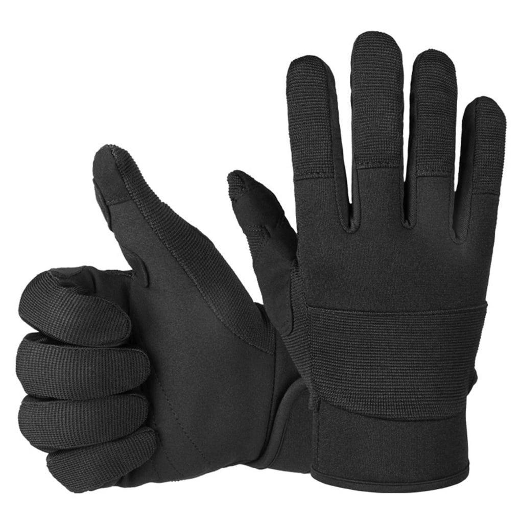 Miiottaa Safety Work Gloves Repair Gloves Palms Foam Paded Gloves ...
