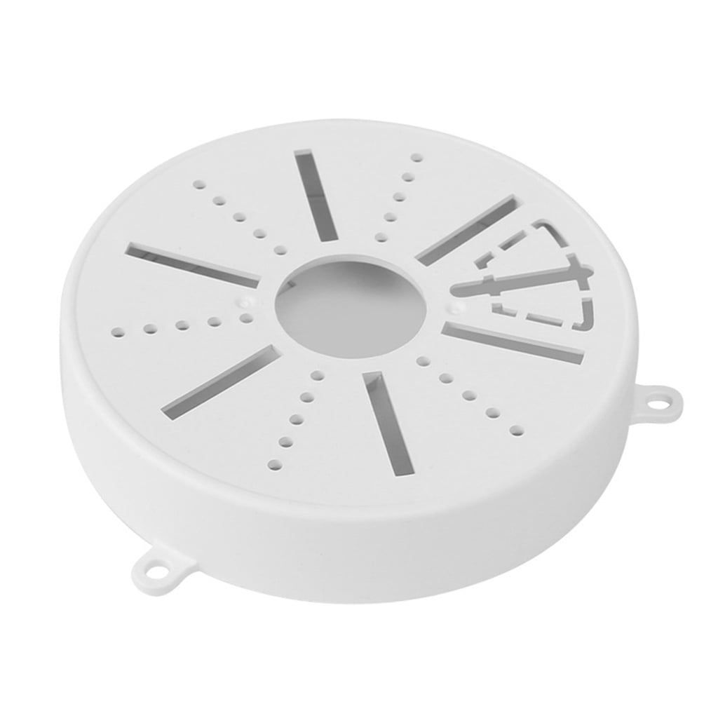 Miiottaa Security Camera Mounting Universal Dome Housing Water ...