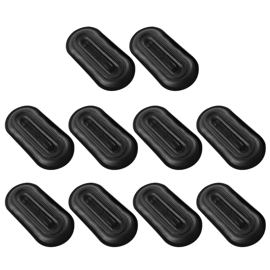 Miiottaa Simple Car Frame Defender Outlet Reducing Noise And Preventing ...