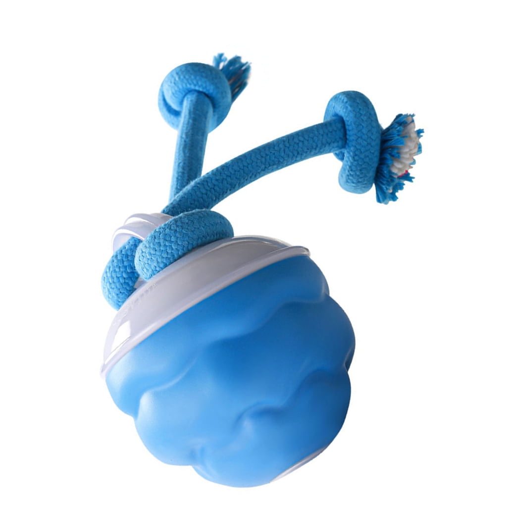 Miiottaa USB Rechargeable Rolling Ball with Grinding Rope Interaction ...