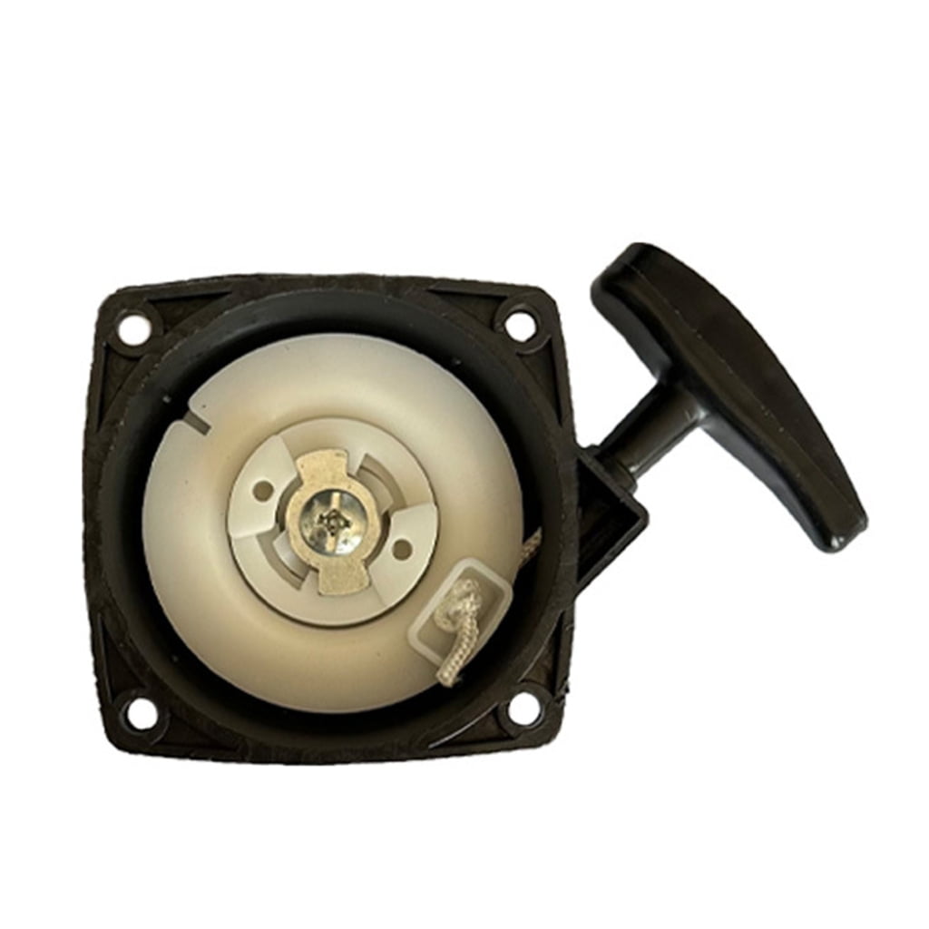 Miiottaa Upgraded Recoil Starter System Quick Installation For Gas ...