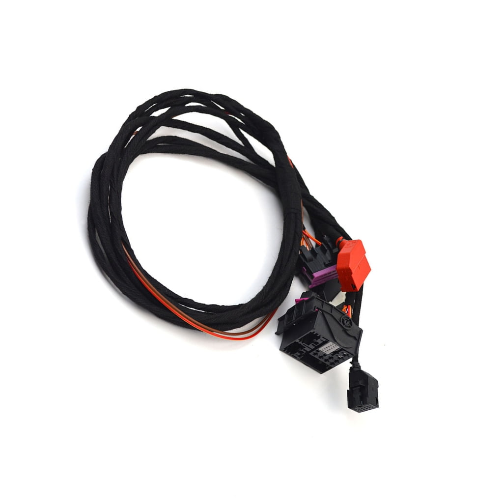 Miiottaa Vehicle High Speed Data Transfer Harness Line for MQB Test ...