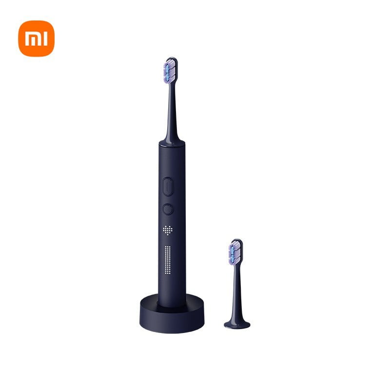 Mijia Sonic Electric Toothbrush T302 Household Waterproof Rechargeable for Men and Women Couples ...