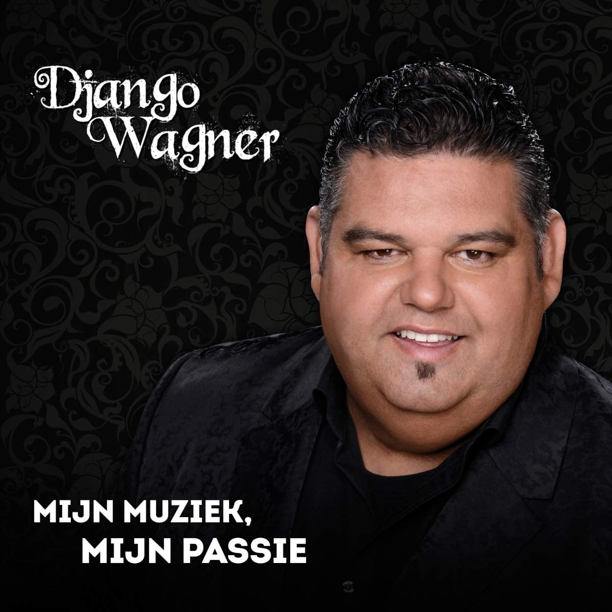 Mijn Muziek, Mijn Passie (Audiobook) - Walmart Business Supplies
