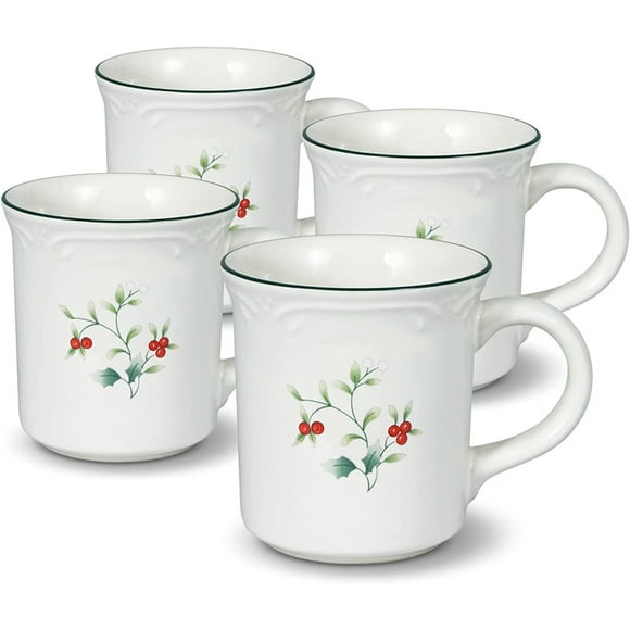 Coffee Mugs in Drinkware | White - Walmart.com