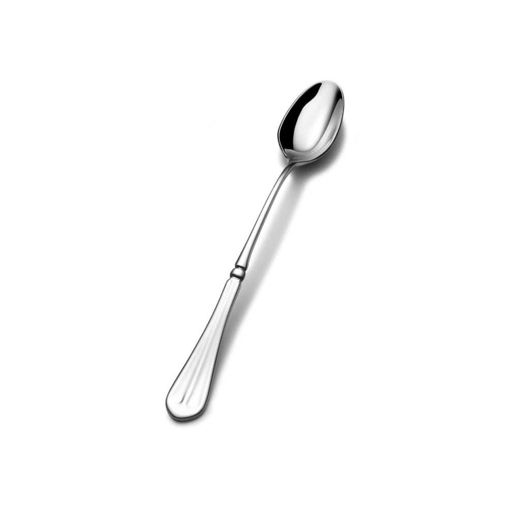 Mikasa French Countryside 18/10 Stainless Steel Iced Beverage Spoon ...