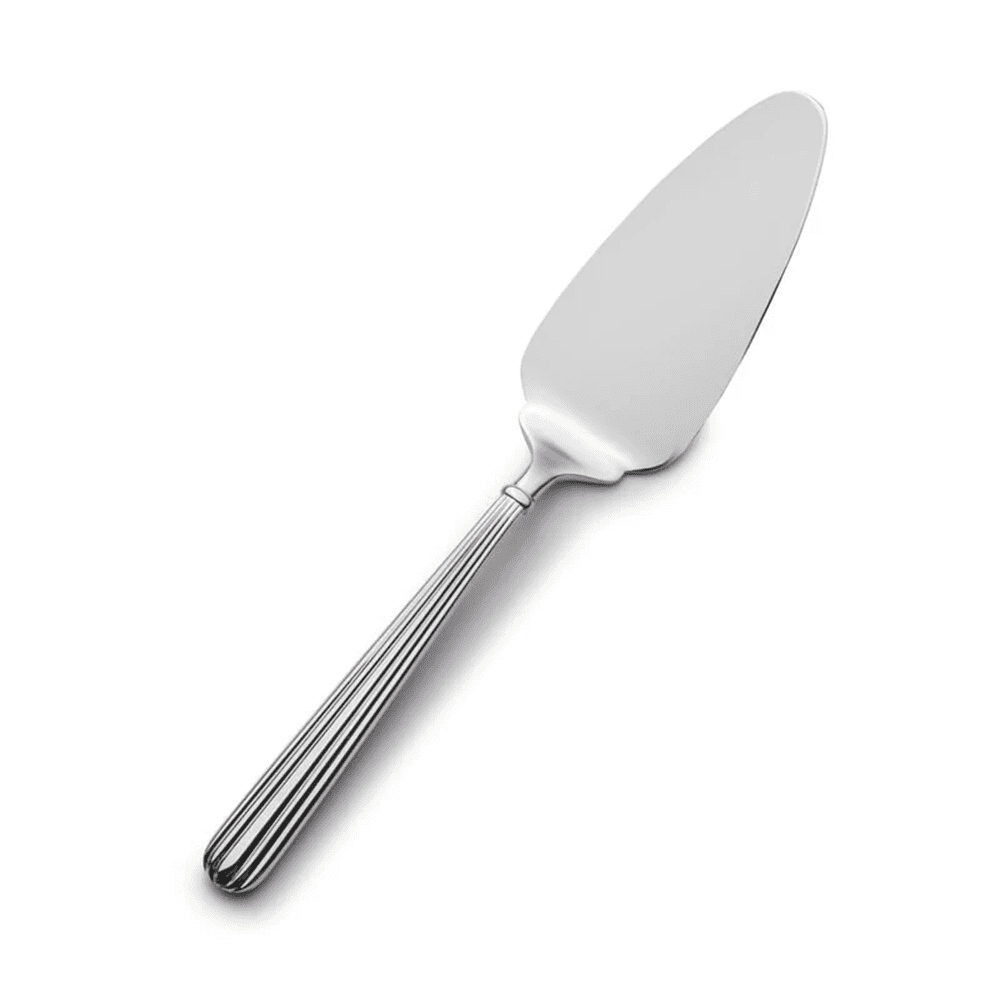 Mikasa Italian Countryside 18/10 Stainless Steel Pie Server - Walmart.com