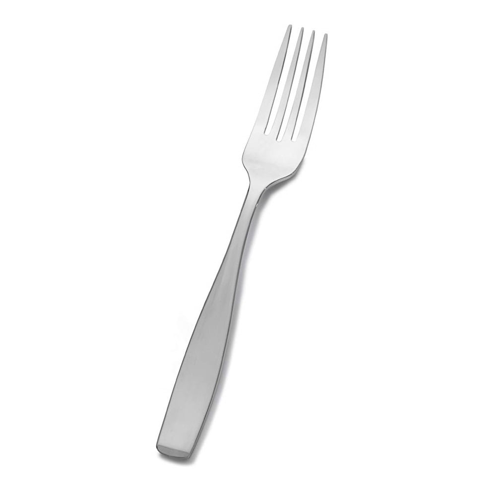 Mikasa Satin Loft 18/10 Stainless Steel Single Dinner Fork, Dishwasher ...