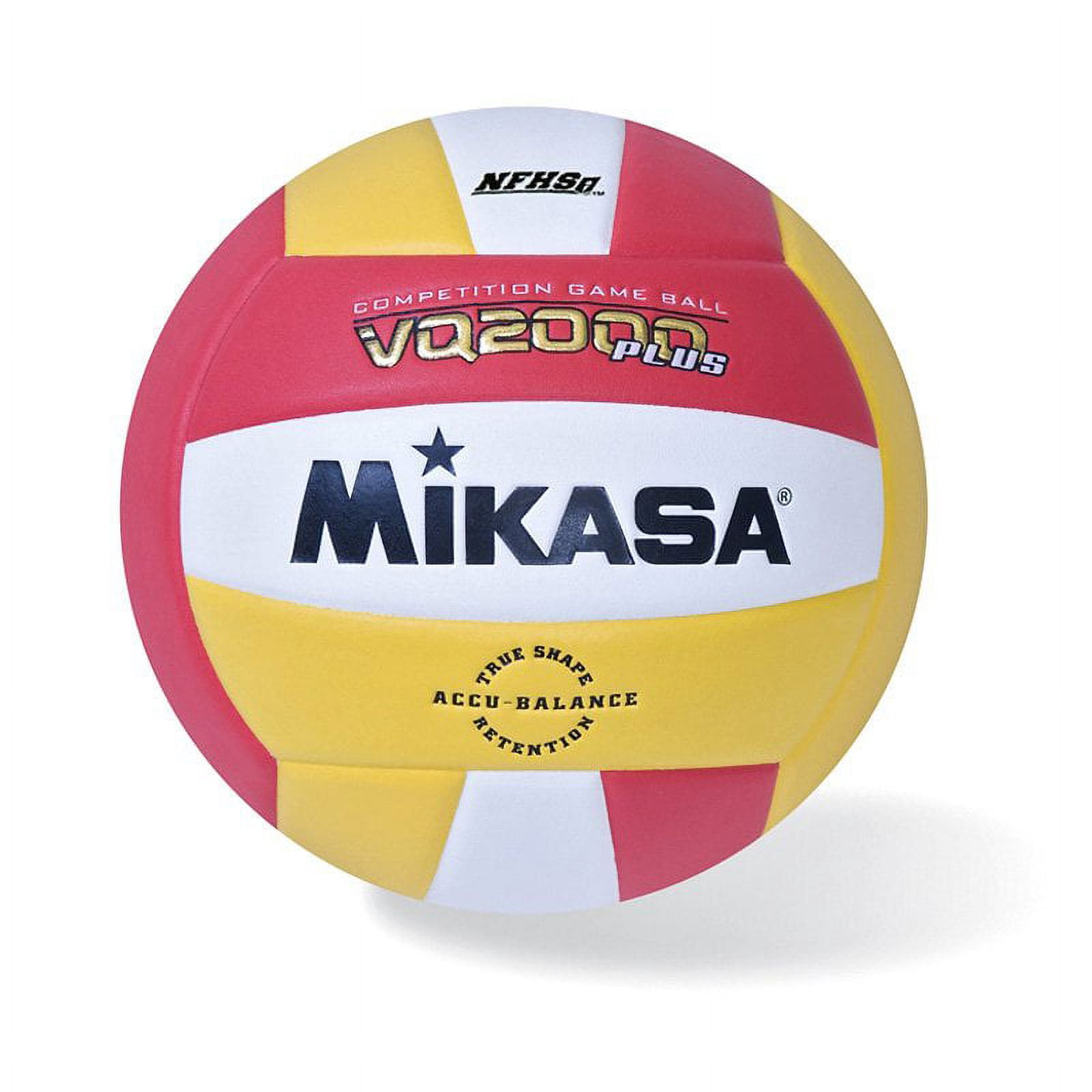 Mikasa VQ2000 NFHS Competition Volleyball - Walmart Business Supplies