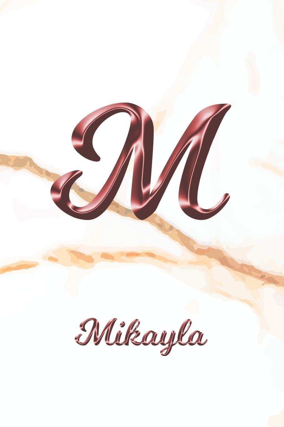 Mikayla Letters