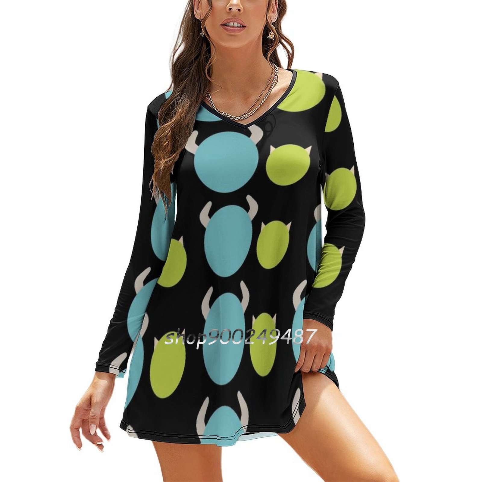 Mike And Sully Square Neck Dress Sweet Summer Dress Women Elegant ...