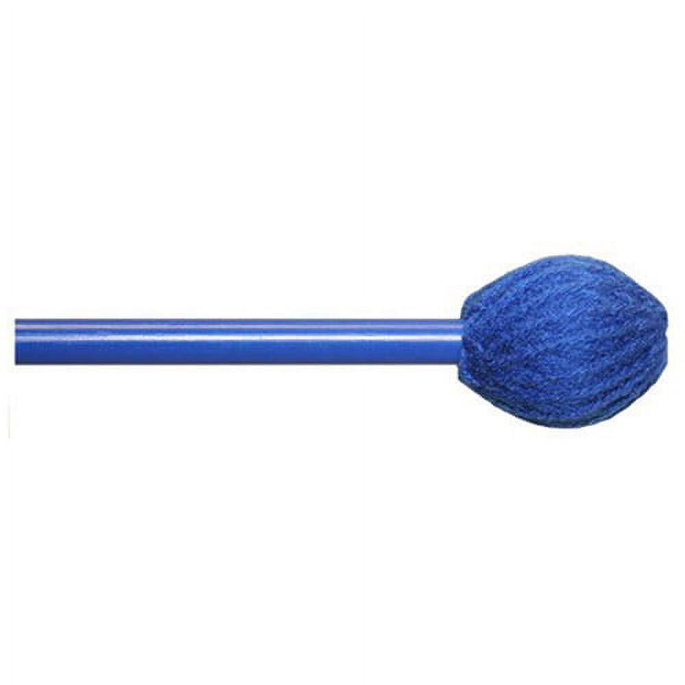 Mike Balter BB2 Basics Series Medium Keyboard Mallets w/ Birch Handles ...