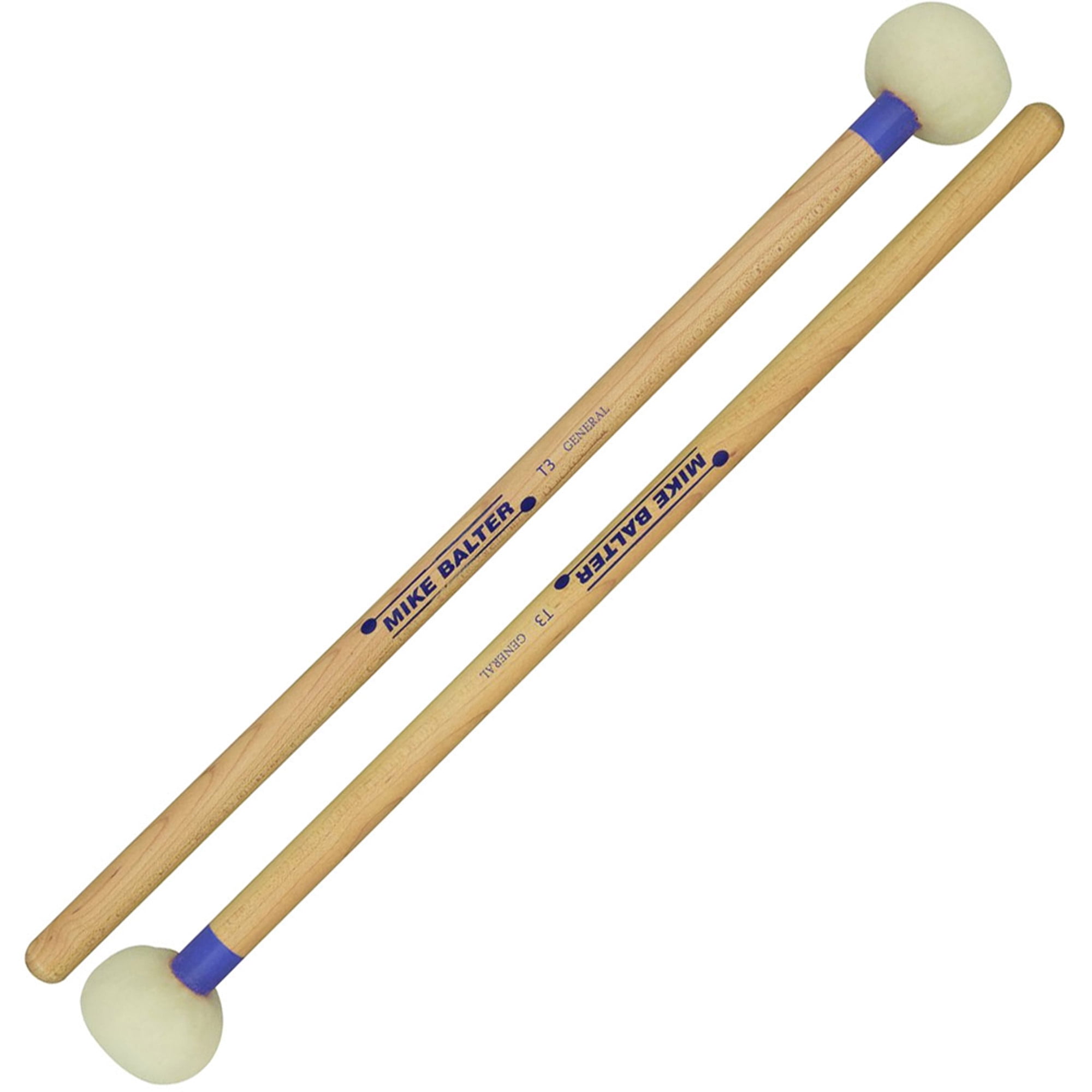 Timpani Mallets