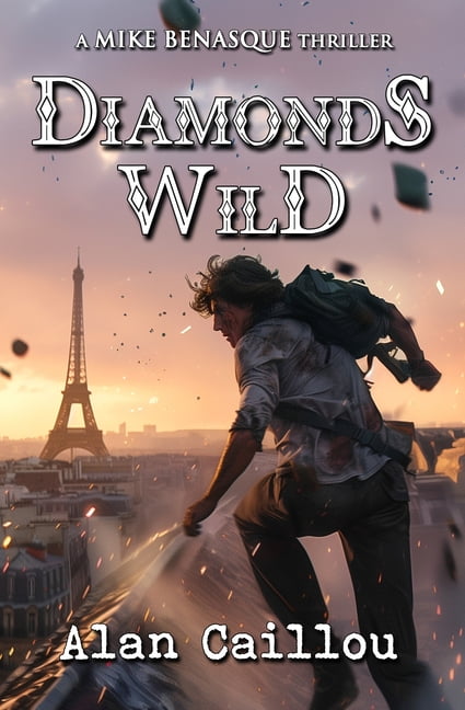 Mike Wild