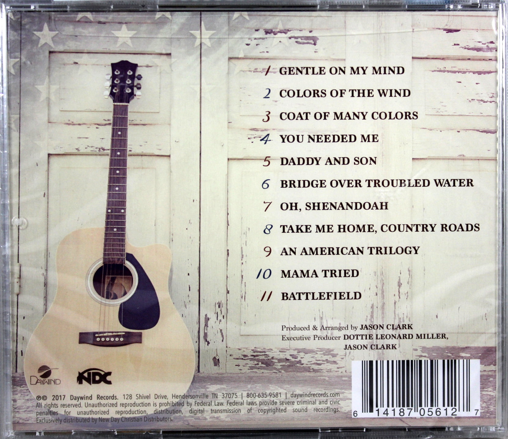 Mike Bowling Group Graceland NEW CD Christian Southern Gospel Praise ...