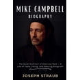 Mike Campbell Biography: The Quiet Architect of American Rock - A Life of Taste, Timing, and ...