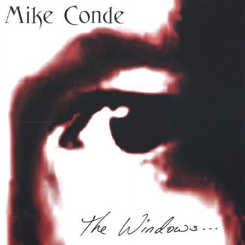 Mike Conde - Windows - Music & Performance - CD - Walmart.com