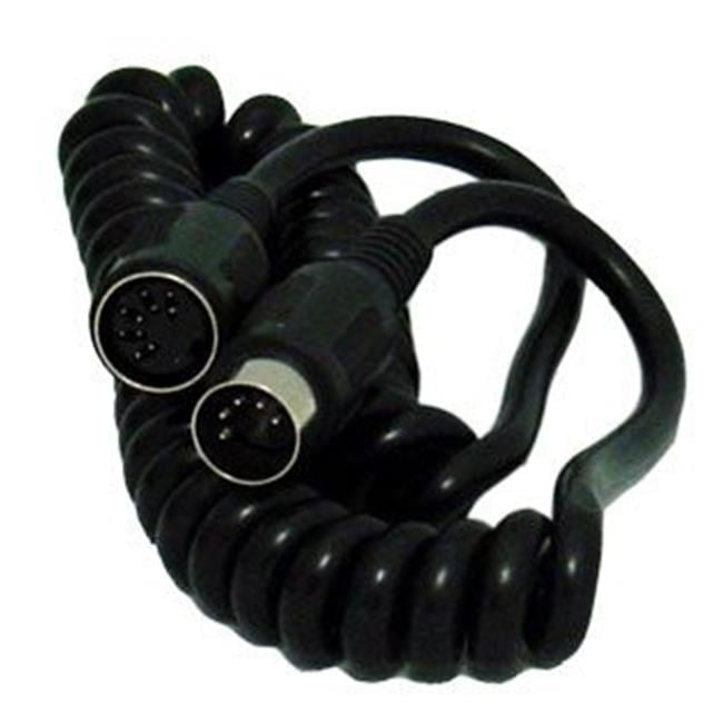 Mike Extension Cord 5 Pin - Walmart.com