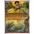 Mike Fink: A Tall Tale, (Hardcover) - Walmart.com
