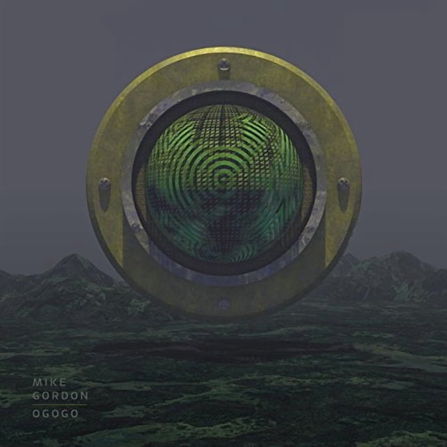 Mike Gordon - OGOGO - Music & Performance - Vinyl - Walmart Business ...