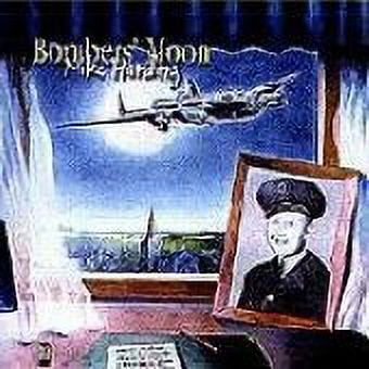 Pre-Owned - Mike Harding Bombers' Moon (2005) - Walmart.com
