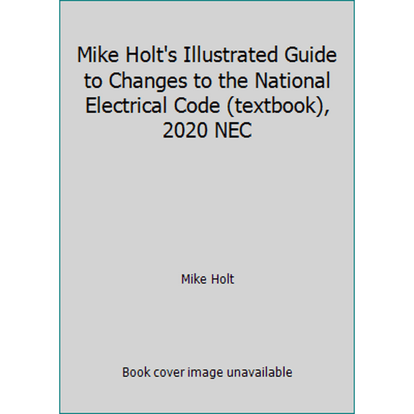 NFPA National Electrical Code Books in Technology & Engineering Books ...