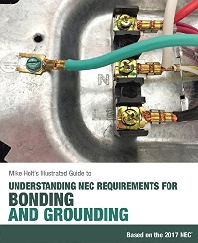Pre-Owned Mike Holt's Illustrated Guide to Understanding NEC ...