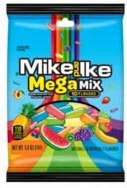 Mike And Ike Grape