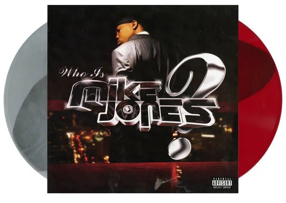 Mike Jones - Who Is Mike Jones? - Music & Performance - Vinyl - Walmart.com