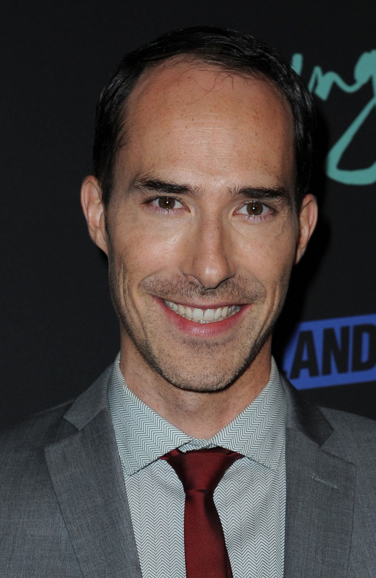 Mike Kosinski At Arrivals For Tv Land S Younger Impastor Premiere Party ...