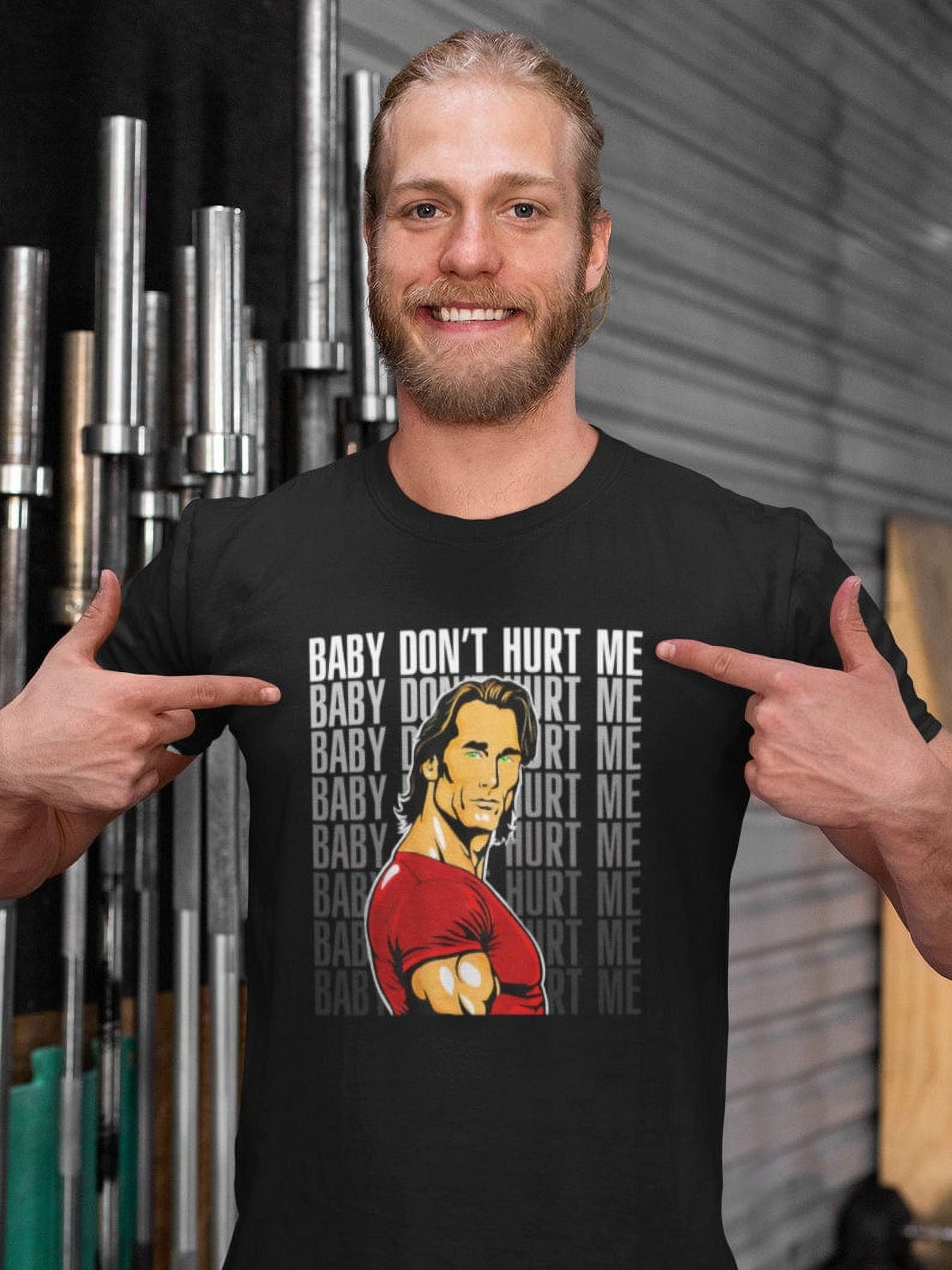 Mike O'Hearn Meme - Walmart.com