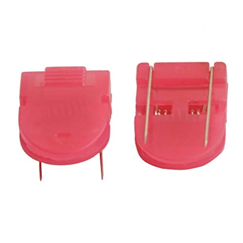 Mike Panel Cubicle Clip for Fabric Panels, Standard Size, 40-Sheet ...