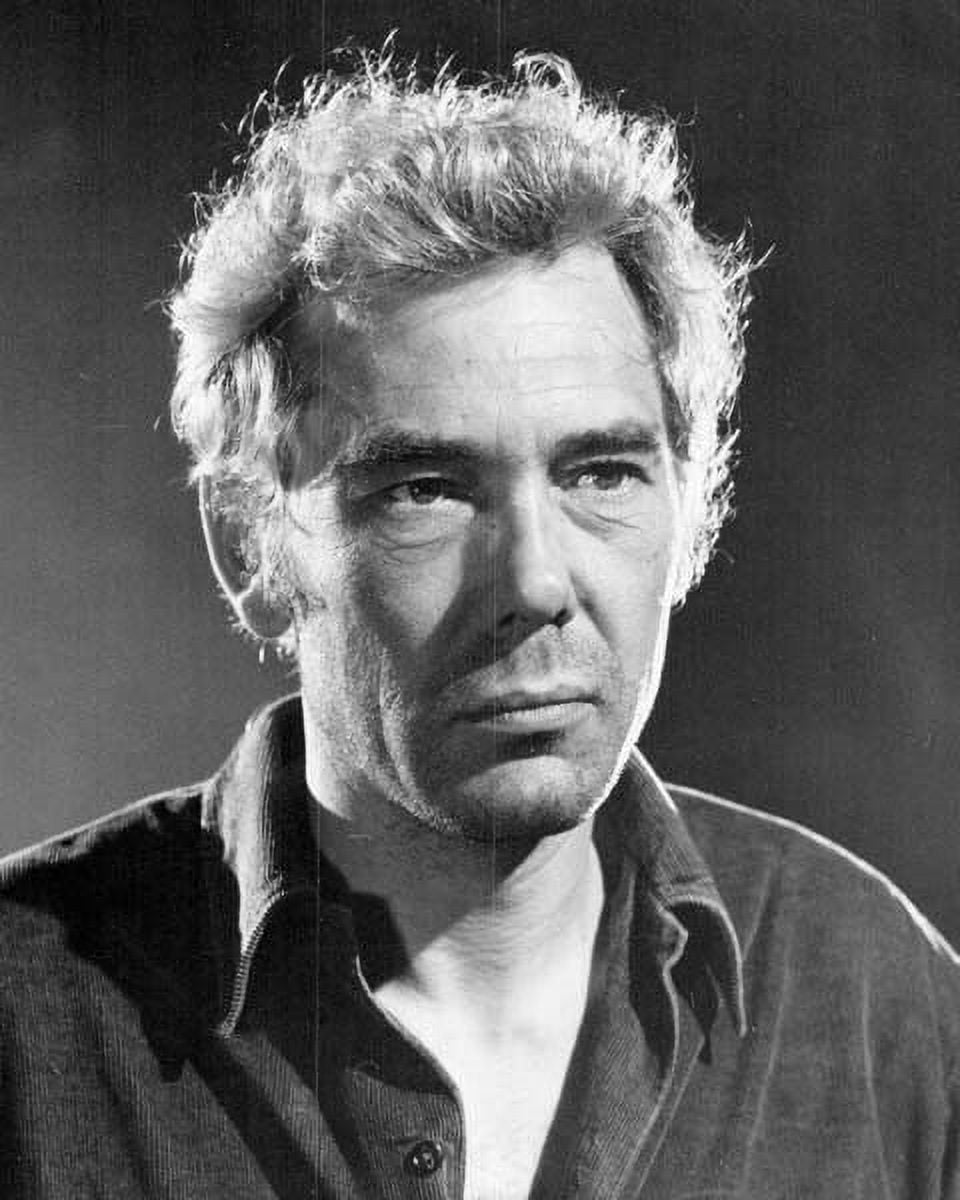 Mike Pratt star of Randall & Hopkirk Deceased 1967 portrait 8x10 inch ...