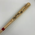 Mike Schmidt Signed Rawlings Game Model Baseball Bat JSA - Walmart.com